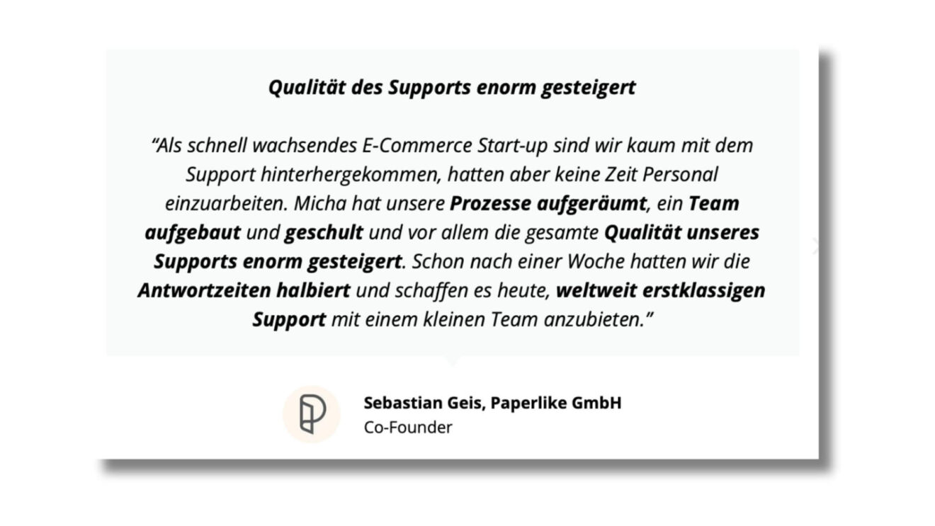 Über-mich-Text schreiben: Anleitung mit Beispielen